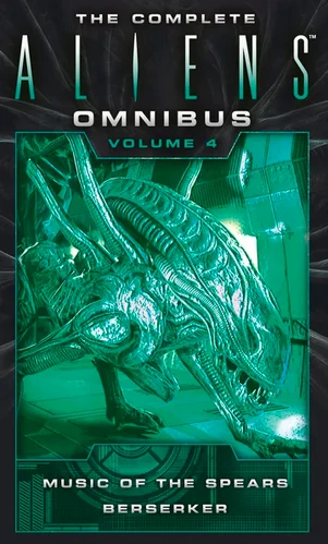 The Complete Aliens Omnibus: Volume 4 | Xenopedia | Fandom