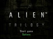Alien Trilogy (video game) | Xenopedia | Fandom