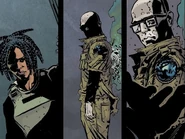 Davis One | Xenopedia | Fandom