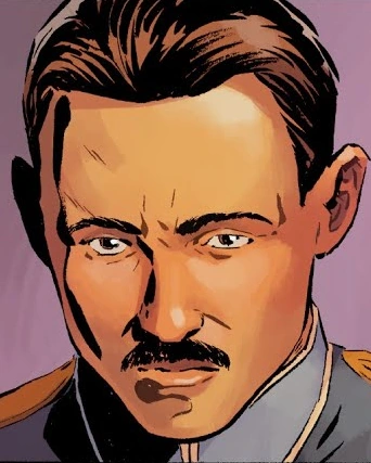 Jorge Rivera | Xenopedia | Fandom