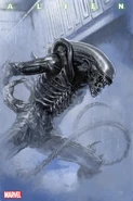 Alien: Thaw | Xenopedia | Fandom