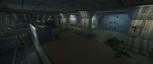 Alien: Isolation maps | Xenopedia | Fandom