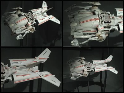 Gateway Maintenance Shuttle | Xenopedia | Fandom