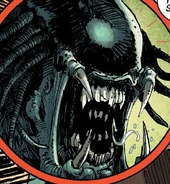 Predalien (Cursed Earth) | Xenopedia | Fandom