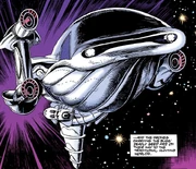 Shell | Xenopedia | Fandom