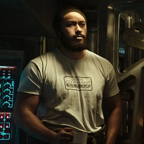 Cole | Xenopedia | Fandom