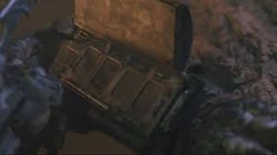 Predator Wrist Gauntlet