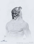 Kwei | Xenopedia | Fandom