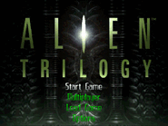 Alien Trilogy (video game) | Xenopedia | Fandom