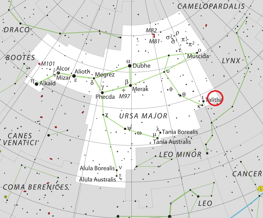 HAT-P-13 | Xenopedia | Fandom
