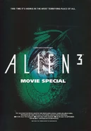 Alien 3 Movie Special | Xenopedia | Fandom