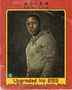 Andy | Xenopedia | Fandom