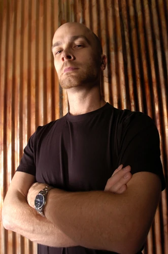 Scott Sigler | Xenopedia | Fandom