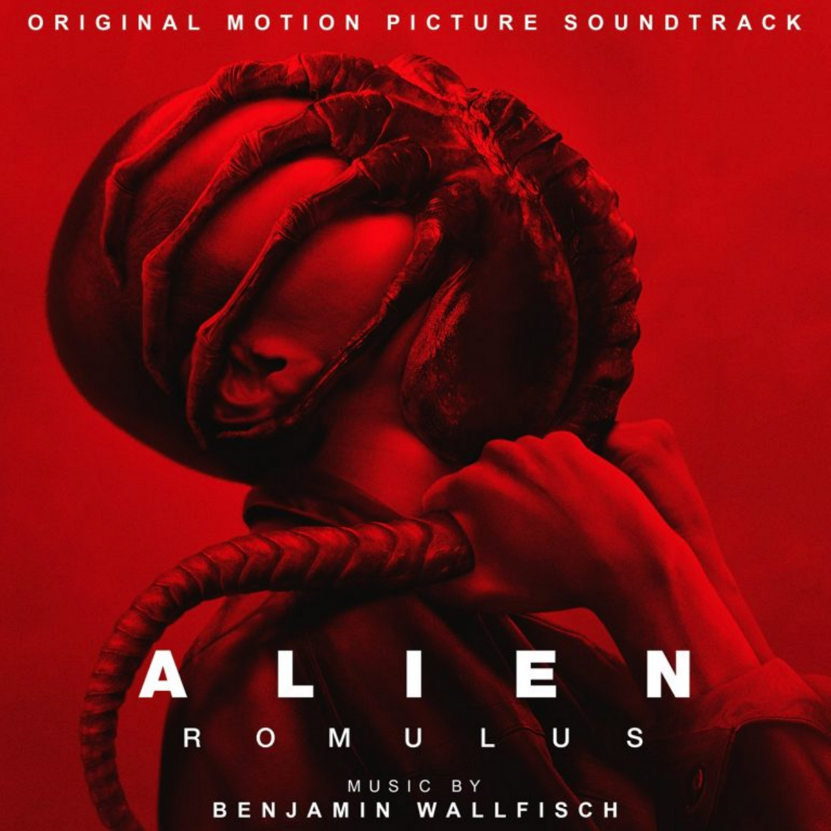 Alien: Romulus (soundtrack) | Xenopedia | Fandom