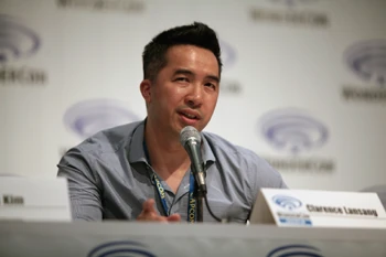 Clarence Lansang | Xenopedia | Fandom