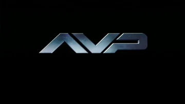 Alien Vs Predator Symbols