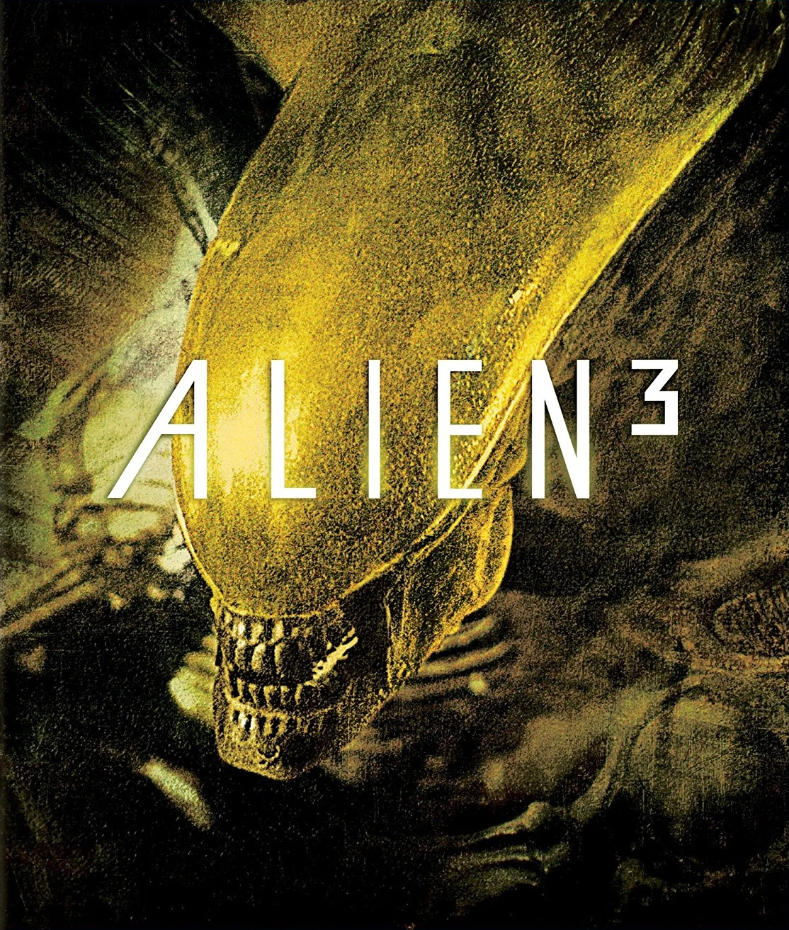 Alien 3 (2011 Blu-ray) | Xenopedia | Fandom