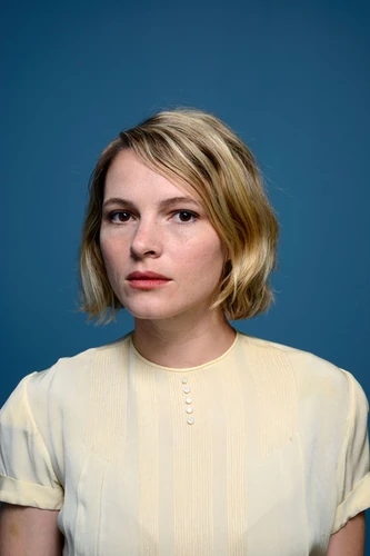 Amy Seimetz | Xenopedia | Fandom