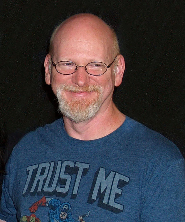 Art Adams | Xenopedia | Fandom