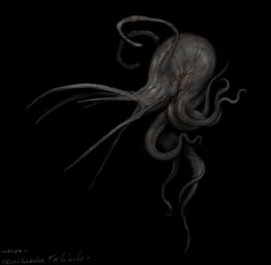 Prometheus Baby Trilobite