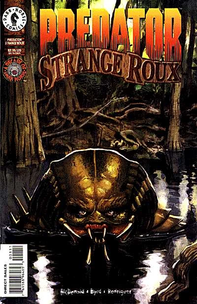 Category:Predator: Strange Roux | Xenopedia | Fandom