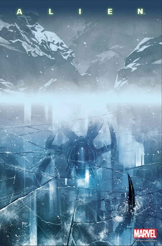 Alien: Thaw | Xenopedia | Fandom