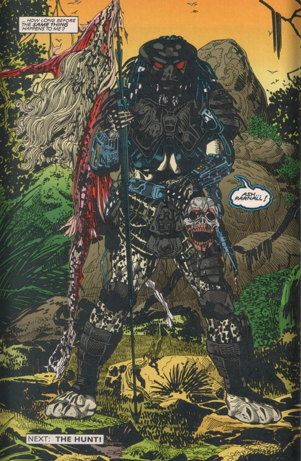 User blog:WOLFPREDATORQUEEN1/Female predators (Updated) | Xenopedia ...