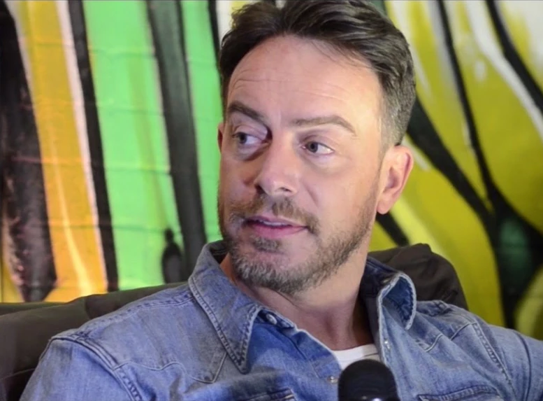 Greg Staples | Xenopedia | Fandom