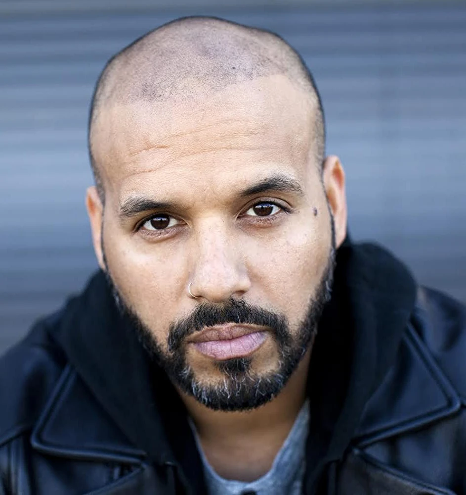 Juan Pacheco | Xenopedia | Fandom