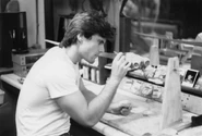 Alec Gillis | Xenopedia | Fandom