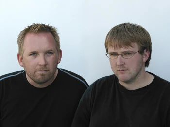 Brothers Strause | Xenopedia | Fandom