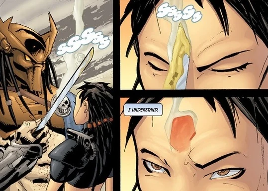 Machiko Noguchi Statue