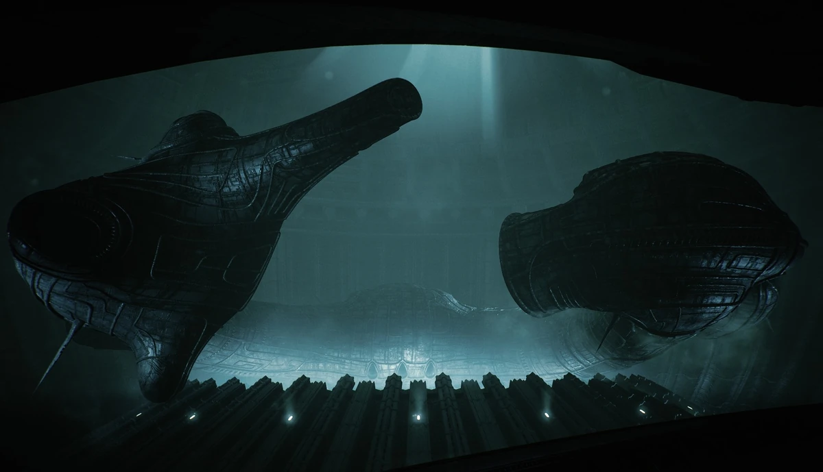 Asset Zero | Xenopedia | Fandom