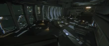 Alien: Isolation maps | Xenopedia | Fandom