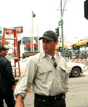 Paul Abascal | Xenopedia | Fandom