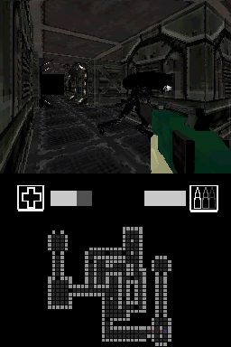 Alien DS | Xenopedia | Fandom