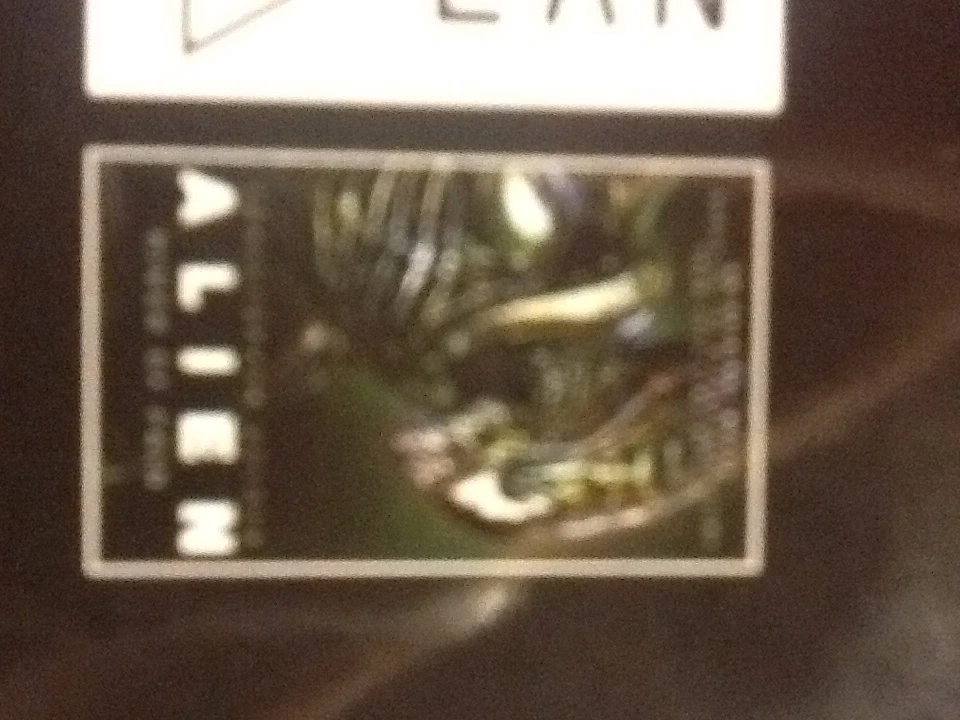 Talk:Alien: River of Pain | Xenopedia | Fandom