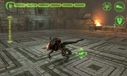Avp Evolution Berserker Alien