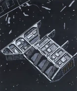 Type 337 EEV | Xenopedia | Fandom