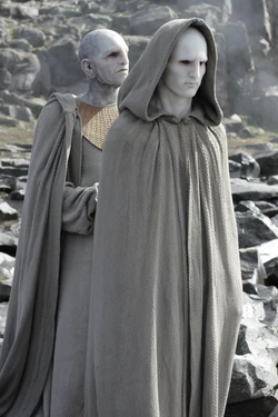 Prometheus Engineer Sacrifice