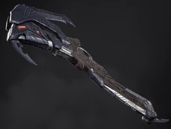 Predator Medical Pack Weapons