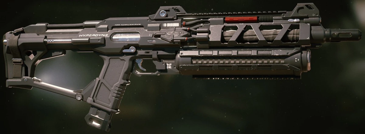 PPZ-49 Vol | Xenopedia | Fandom