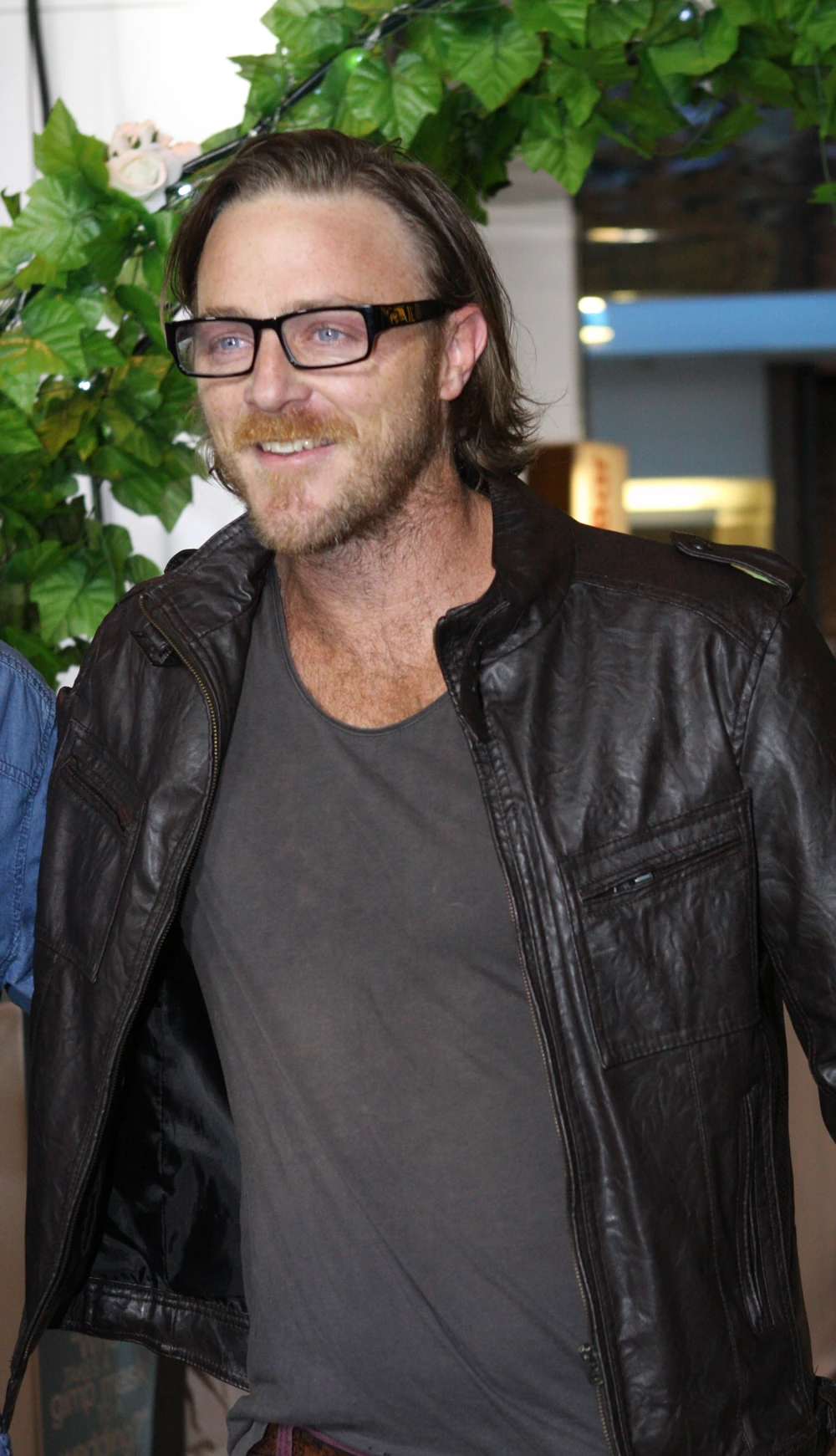 Nathaniel Dean | Xenopedia | Fandom