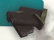 10×24mm Caseless | Xenopedia | Fandom