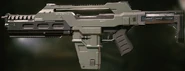 M41A2 Pulse Rifle | Xenopedia | Fandom