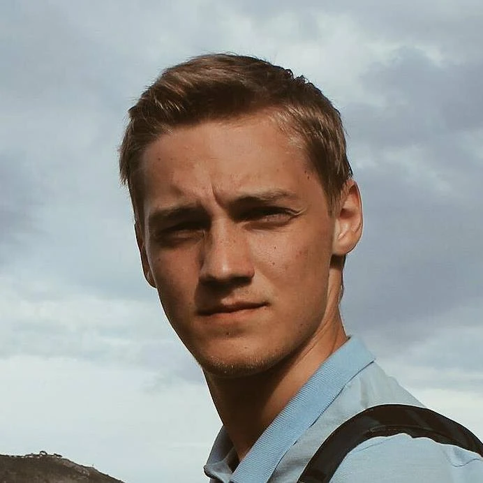 Ivan Dedov | Xenopedia | Fandom