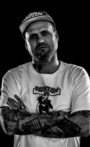 Patrick Ridge | Xenopedia | Fandom