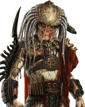 Yautja Wiki Yautja Prime | Xenopedia | Fandom