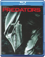 Predators (Blu-ray) | Xenopedia | Fandom