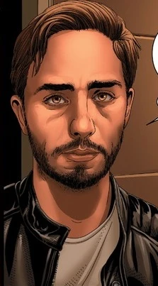 Danny Cruz | Xenopedia | Fandom